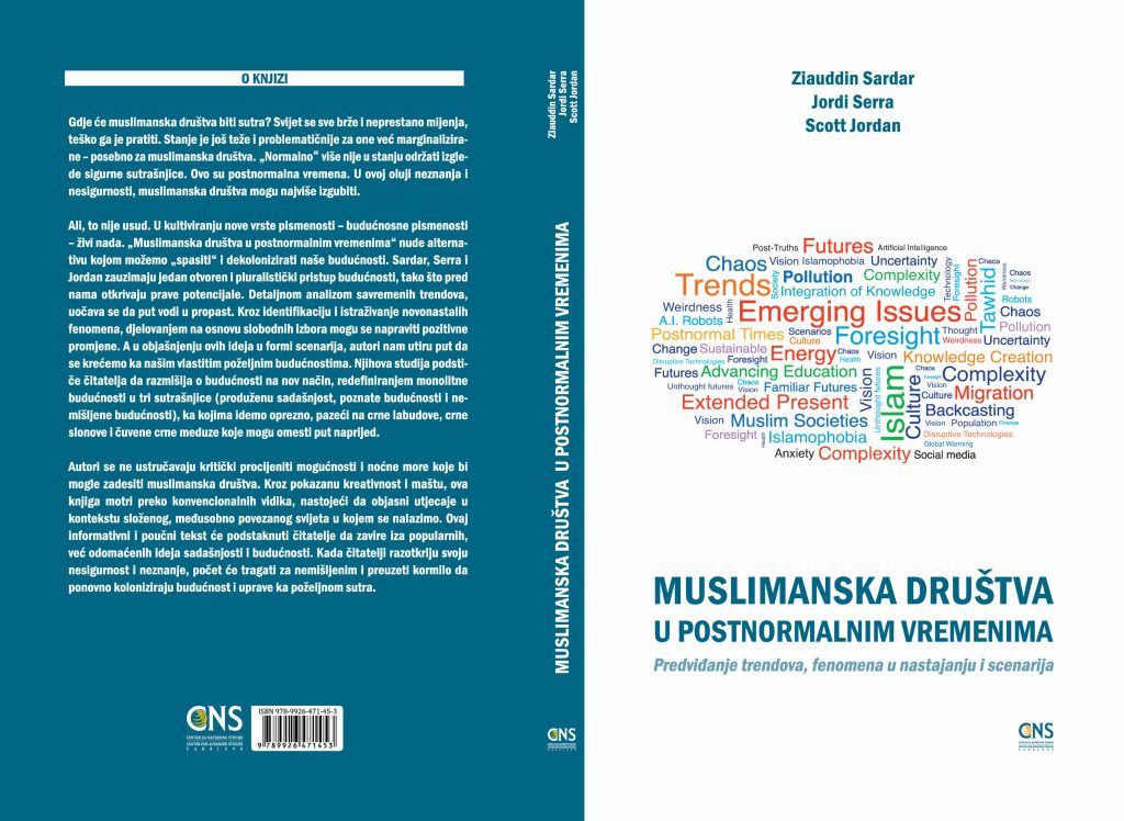 Muslimanska društva u postnormalnim vremenim – Medžlis IZ Konjic
