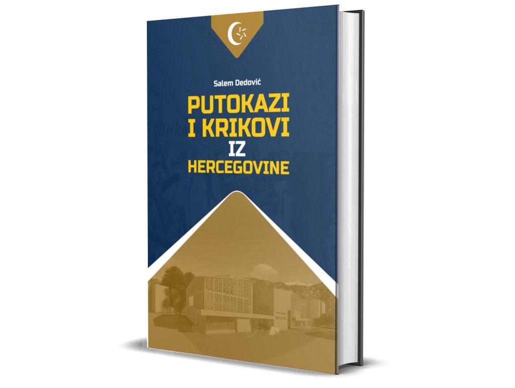 Putokazi i krikovi iz Hercegovine – Medžlis IZ Konjic